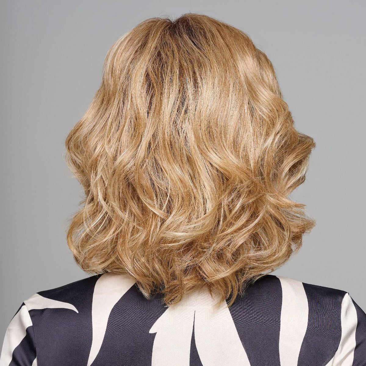 Director's Pick Part Mono Lace Front Wig by Raquel Welch Wigs Luxury Collection - Valentine Wigs