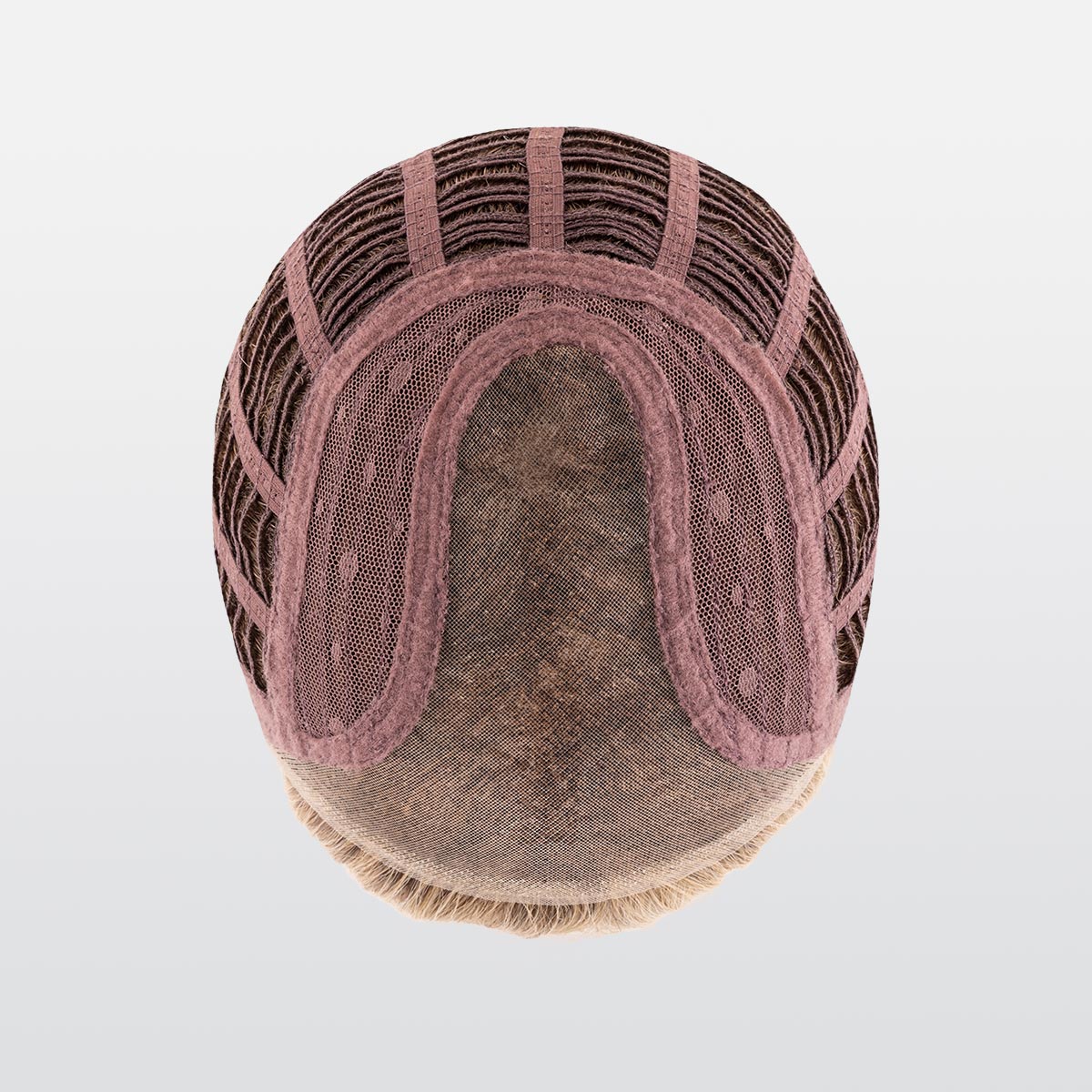 Dua Part Mono Wig Ellen Wille Modixx Collection - Valentine Wigs