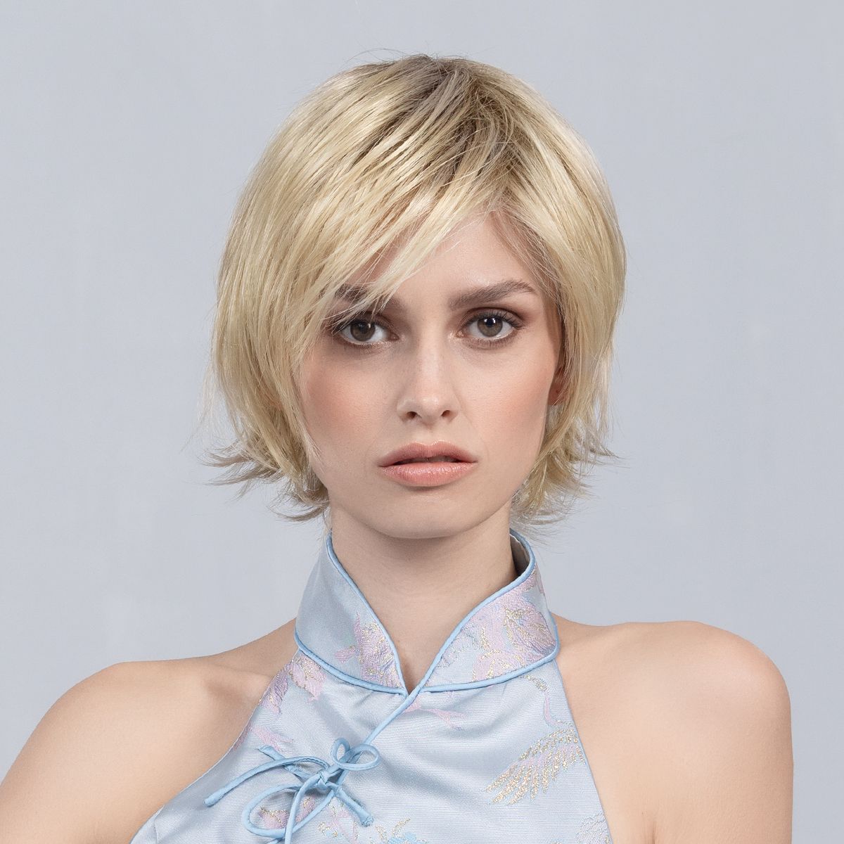 Easy Mono Part Ext Lace Wig Ellen Wille Perucci Collection - Valentine Wigs