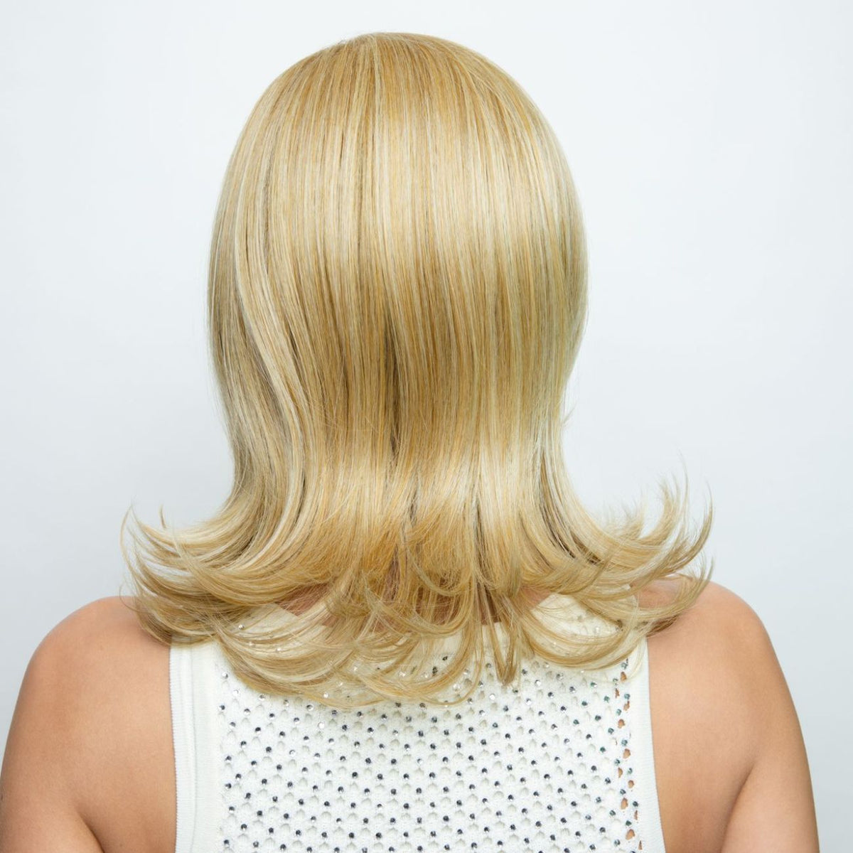 Sofia Lace Part Lace Front Wig Alexander Couture - Valentine Wigs