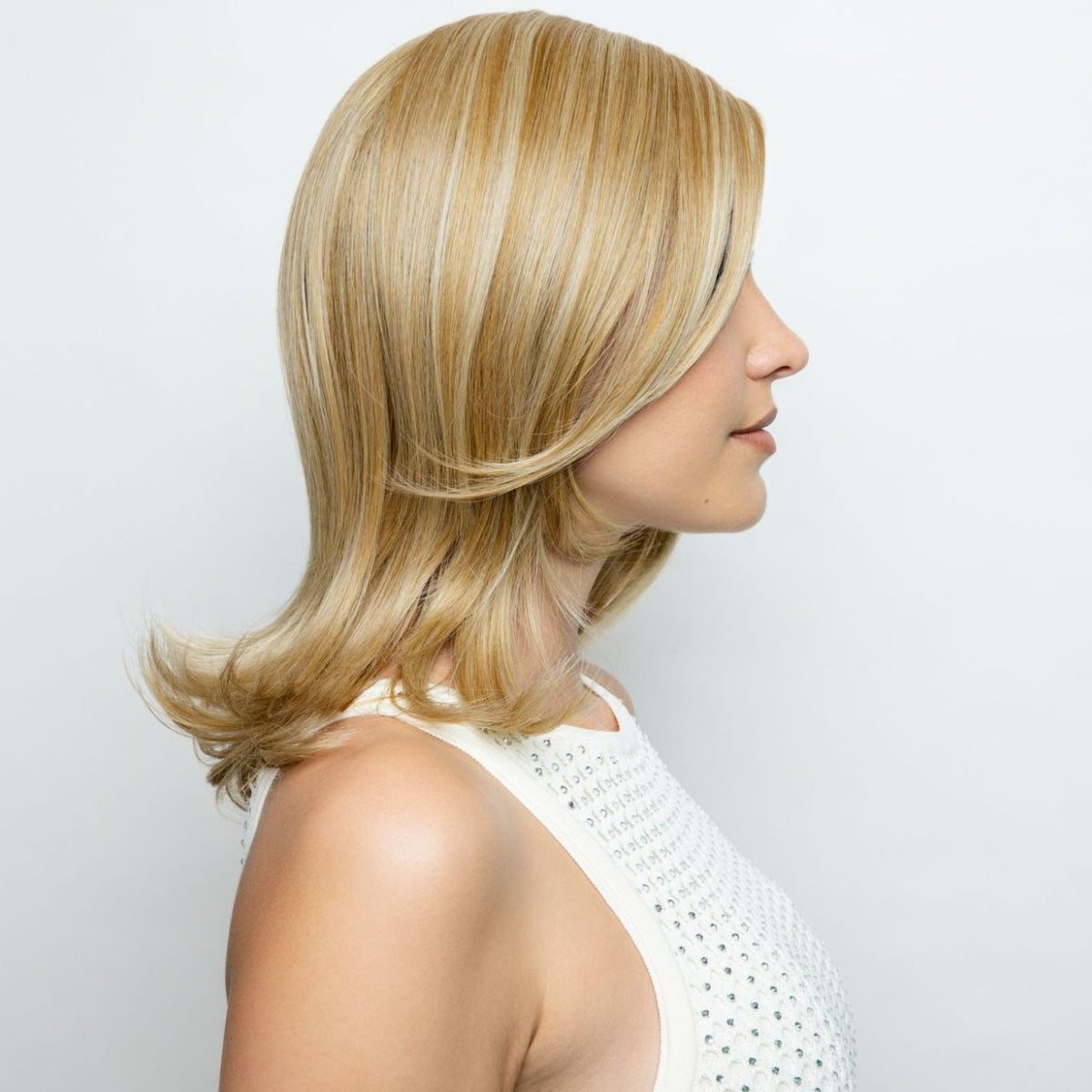 Sofia Lace Part Lace Front Wig Alexander Couture - Valentine Wigs