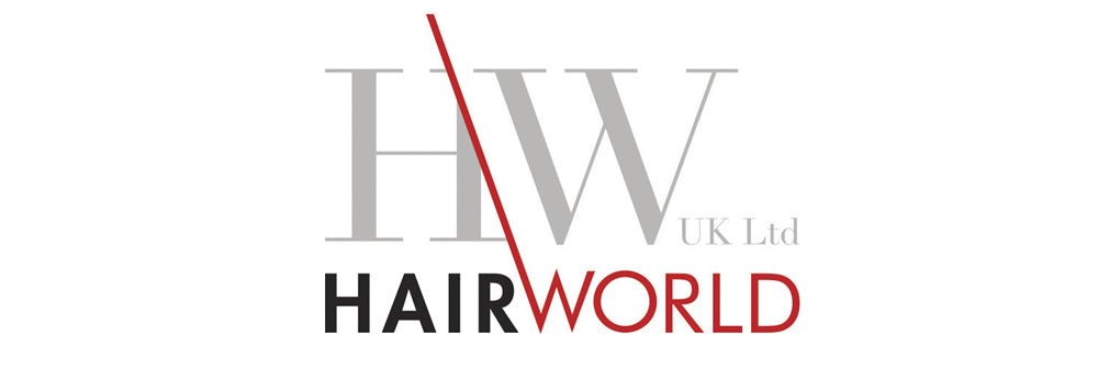 Hair World - Valentine Wigs