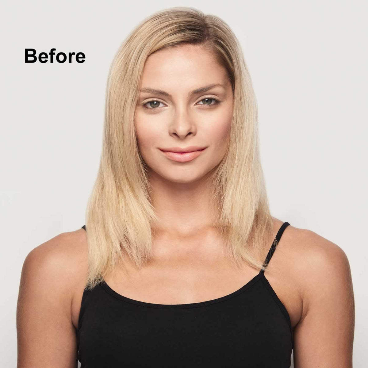 Alpha Wave 16" Mono Topper By Raquel Welch - Valentine Wigs