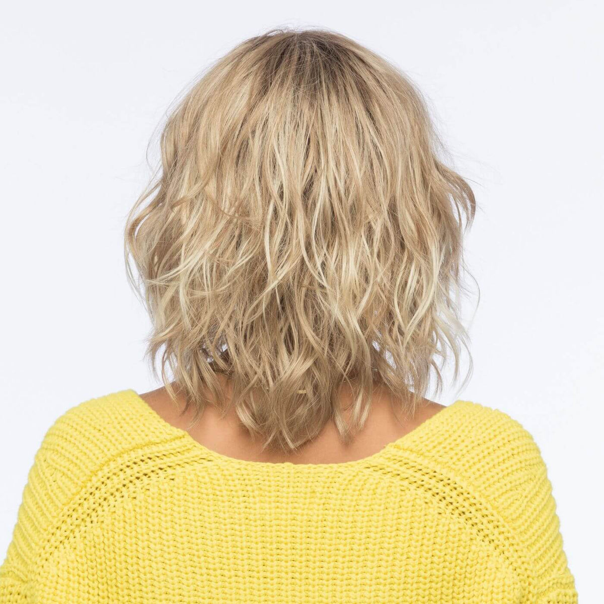 Arlo Lace Front Wig Naturalle Collection by Estetica Designs ...