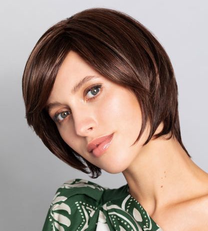 Ashley Light Mono Lace Wig Gisela Mayer Style Book Page Collection ...