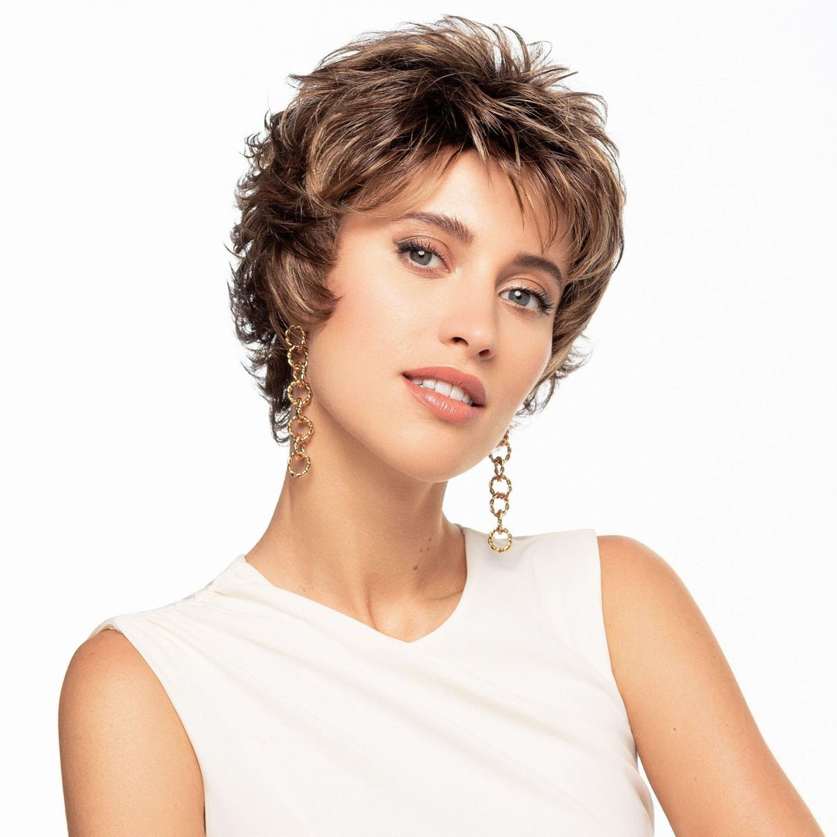 Beautiful Wig Gisela Mayer Style Book Short Collection - Valentine Wigs