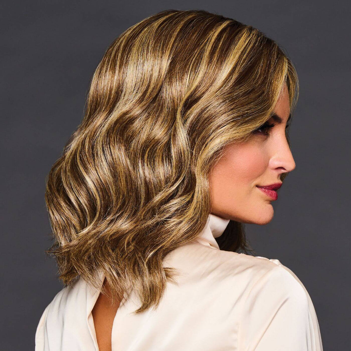 Bella Vida Part Mono Lace Front Wig by Raquel Welch Wigs Luxury ...