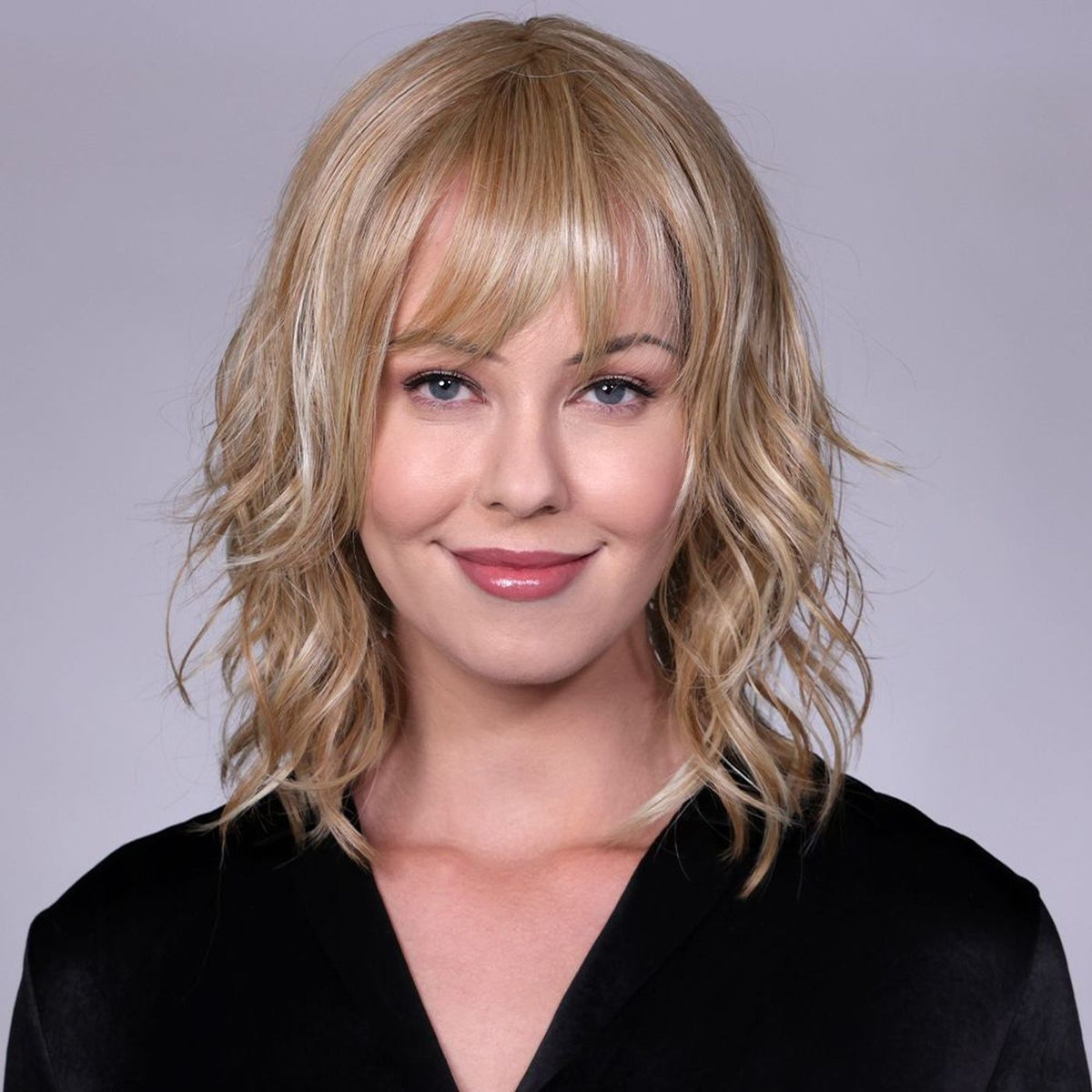 Birmingham Part Mono Ext Lace Front Wig Belle Tress City Collection ...