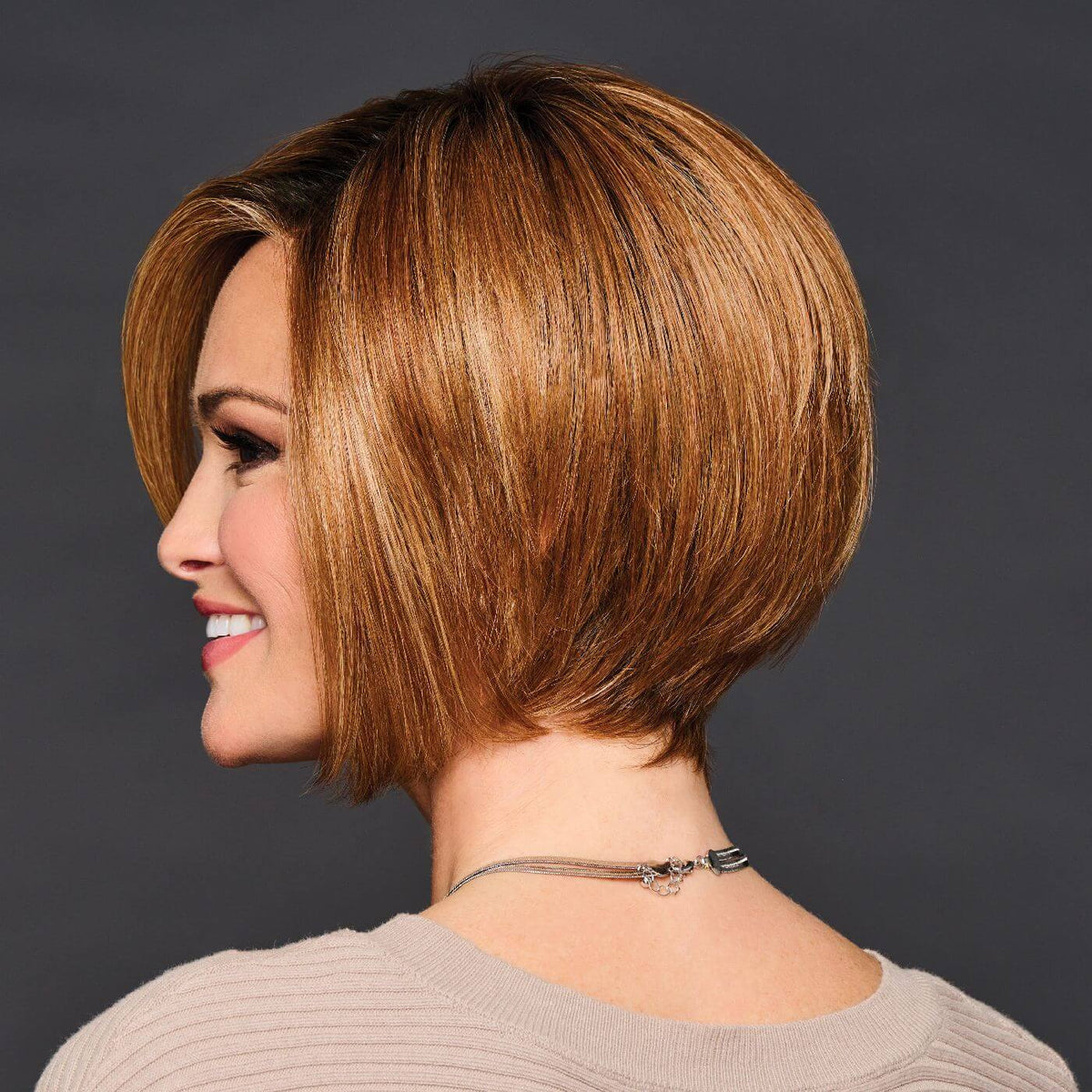 Boudoir Glam Part Mono Lace Front Wig by Raquel Welch Wigs Luxury ...