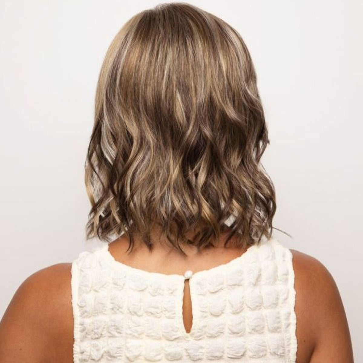 Briar Part Mono Lace front Wig Noriko Rene Of Paris - Valentine Wigs