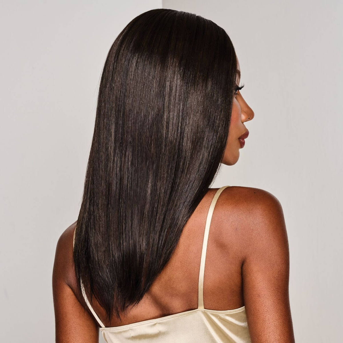 Chart Topping 16" Human Hair Enhancer Hairpiece by Raquel Welch ...