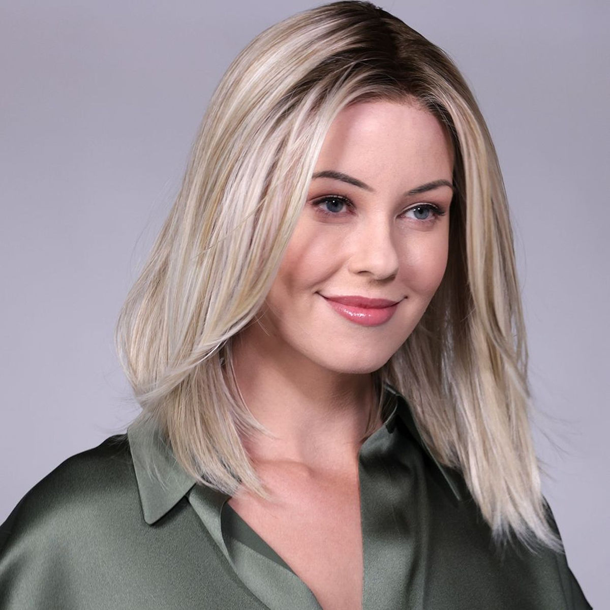 Chelsea Part Mono Ext Lace Front Wig Belle Tress City Collection ...