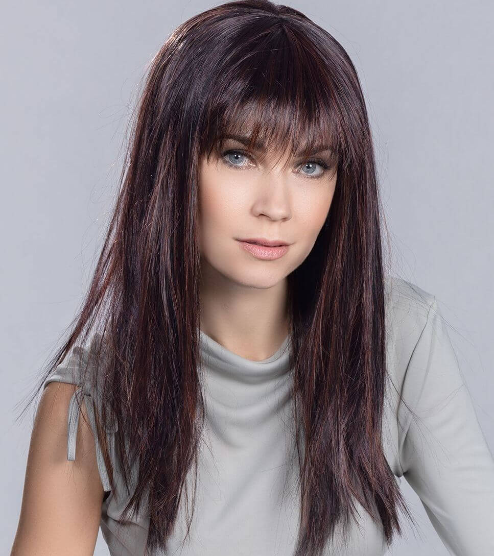 Cher Futura Mono Crown Wig Ellen Wille High Power Collection ...