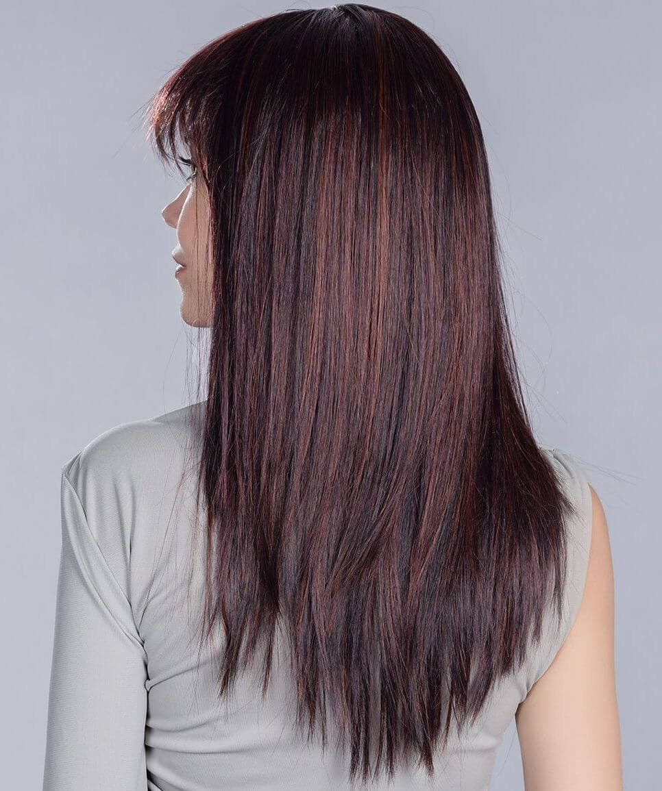 Cher Futura Mono Crown Wig Ellen Wille High Power Collection ...