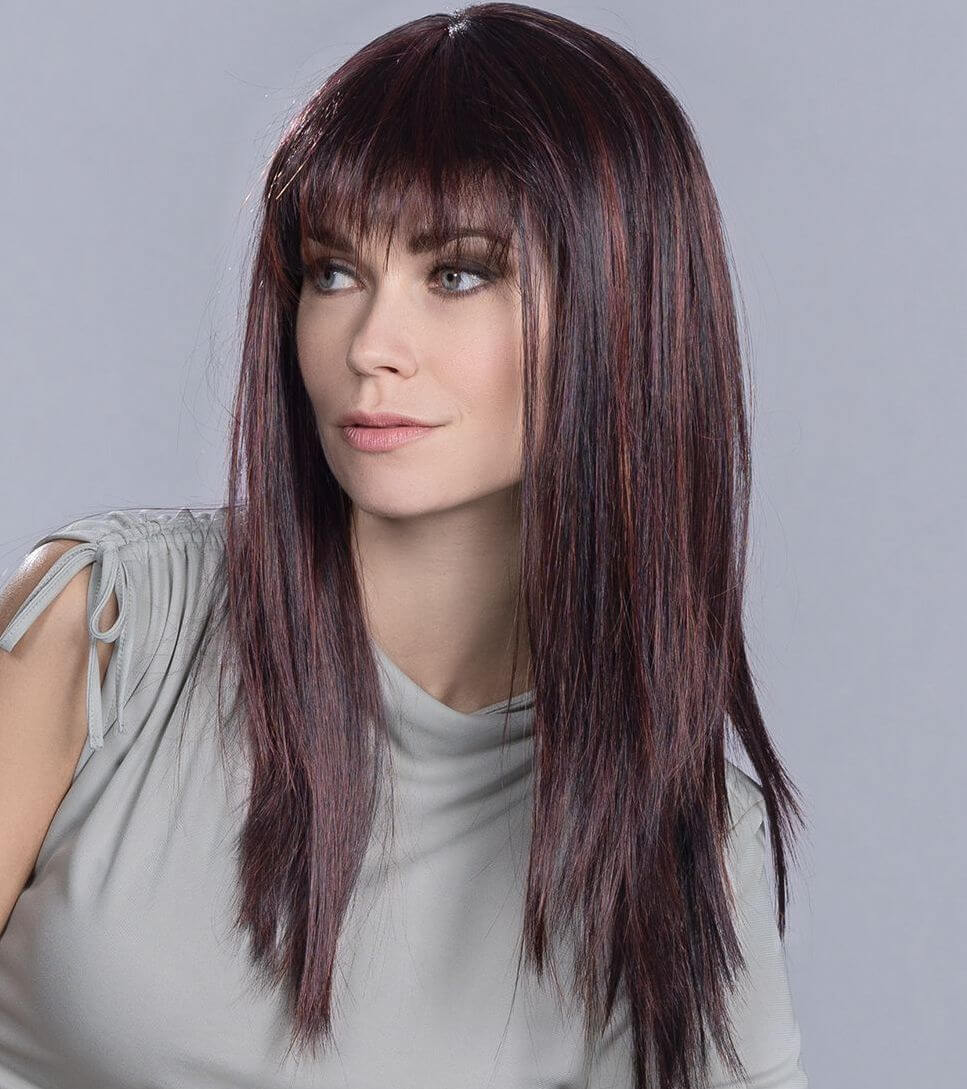 Cher Futura Mono Crown Wig Ellen Wille High Power Collection ...