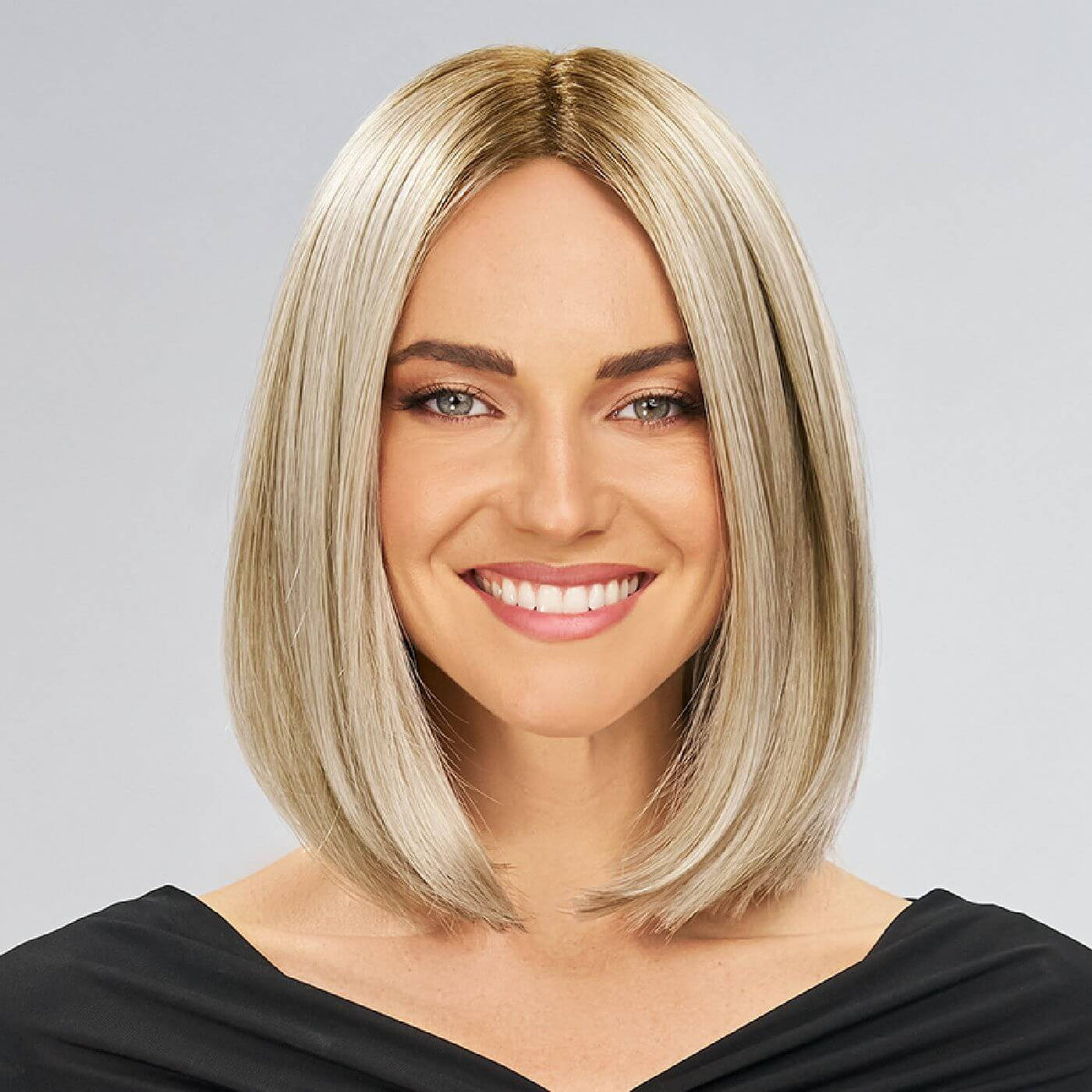 Clementine Mono Lace Front Smartlace Wig By Jon Renau - Valentine Wigs