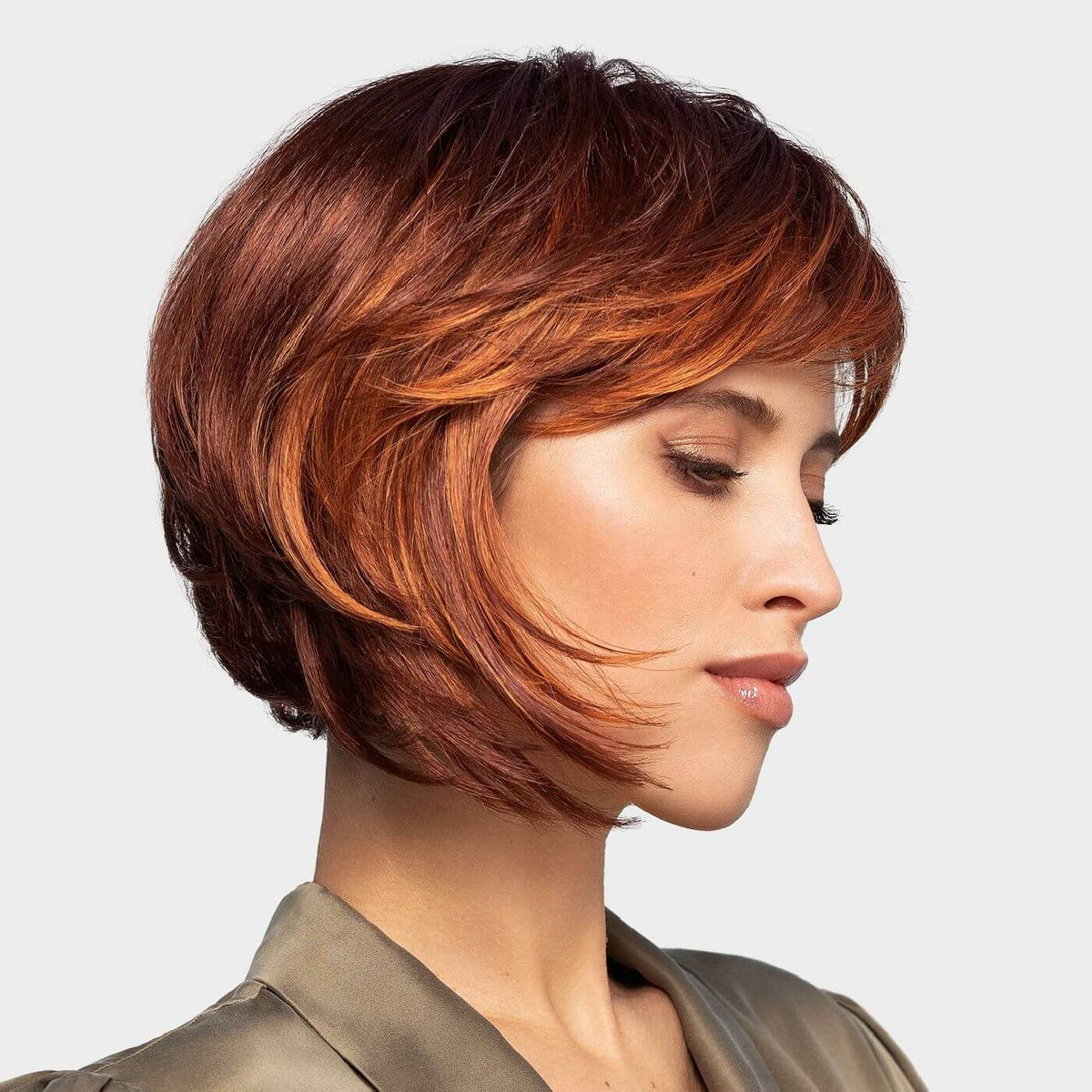 Cloud Lace Front Wig Next Generation Gisela Mayer - Valentine Wigs