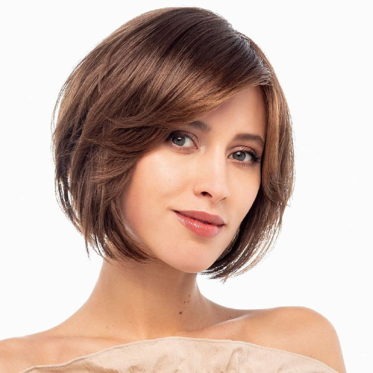Cloud Lace Front Wig New Generation Collection Gisela Mayer - Valentine ...
