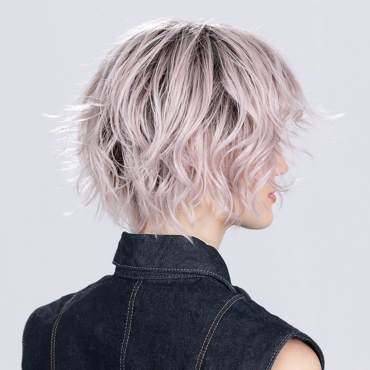 Cookie Mono Part Ext Lace Wig Ellen Wille Perucci Collection ...