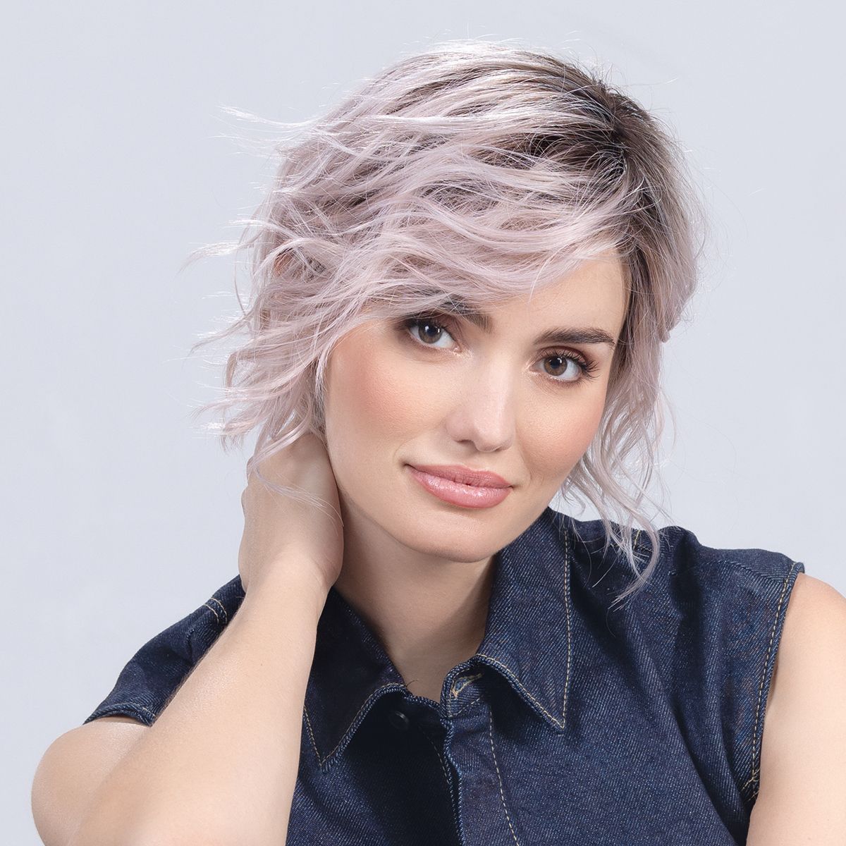 Cookie Mono Part Ext Lace Wig Ellen Wille Perucci Collection ...