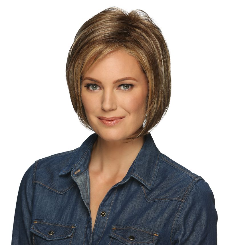 Deena Lace Front Wig Naturalle Collection by Estetica Designs ...