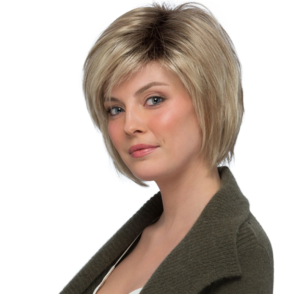 Devin Wig Classique Collection by Estetica Designs - Valentine Wigs