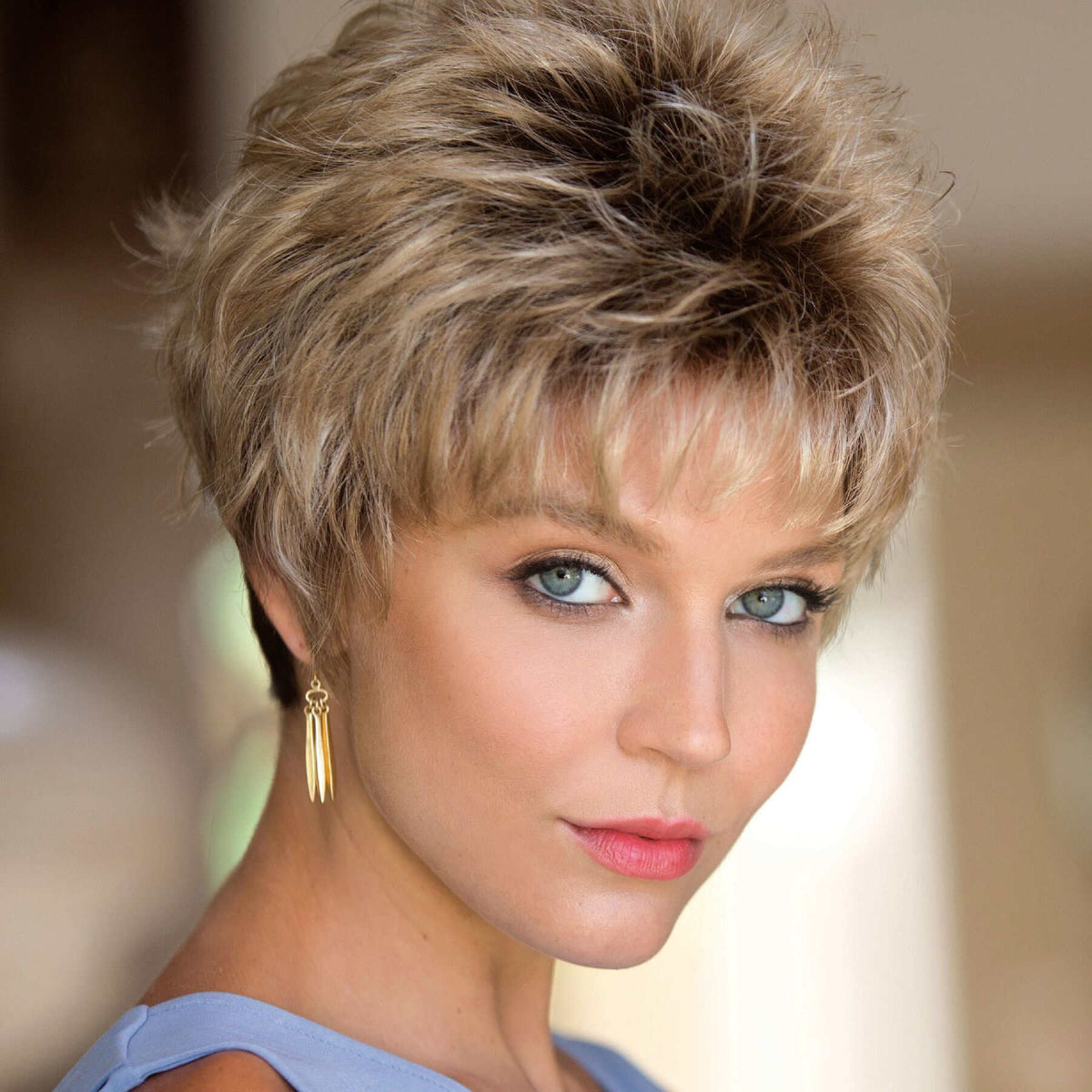 Drew Wig Noriko Rene Of Paris - Valentine Wigs