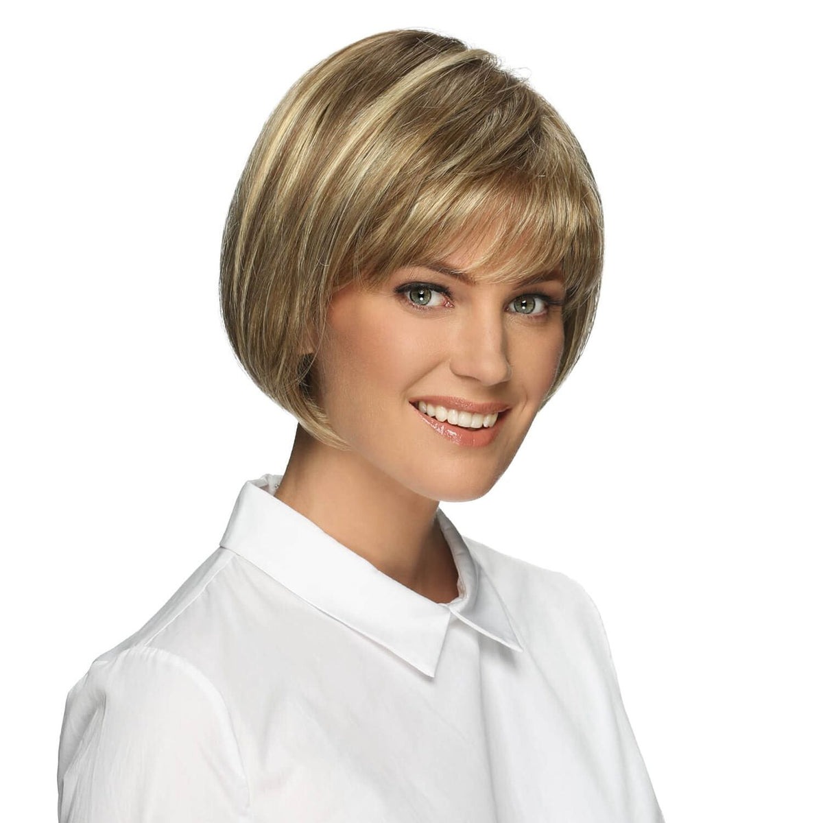 Ellen Wig Classique Collection by Estetica Designs - Valentine Wigs