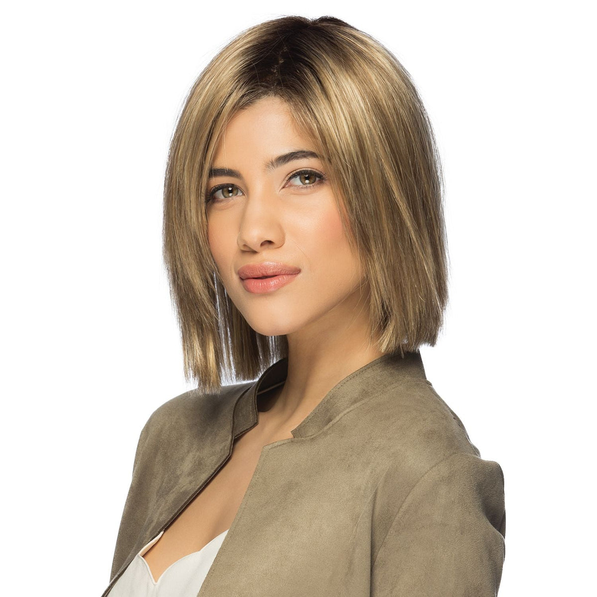 Ellis Lace Front Wig Naturalle Collection by Estetica Designs ...