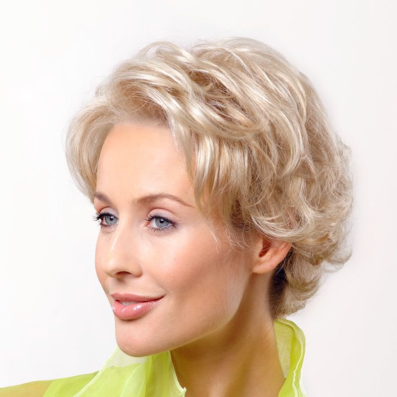 Emilia SF Ext Lace Front Wig By Belle Madame - Valentine Wigs
