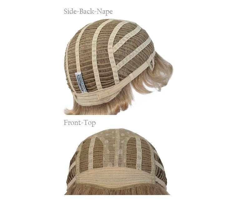 Eve Wig From Hair World - Valentine Wigs