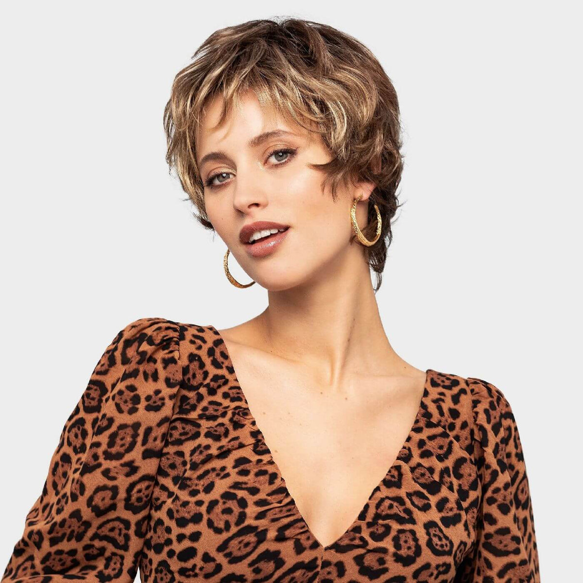 Ever Wig Next Generation Gisela Mayer - Valentine Wigs