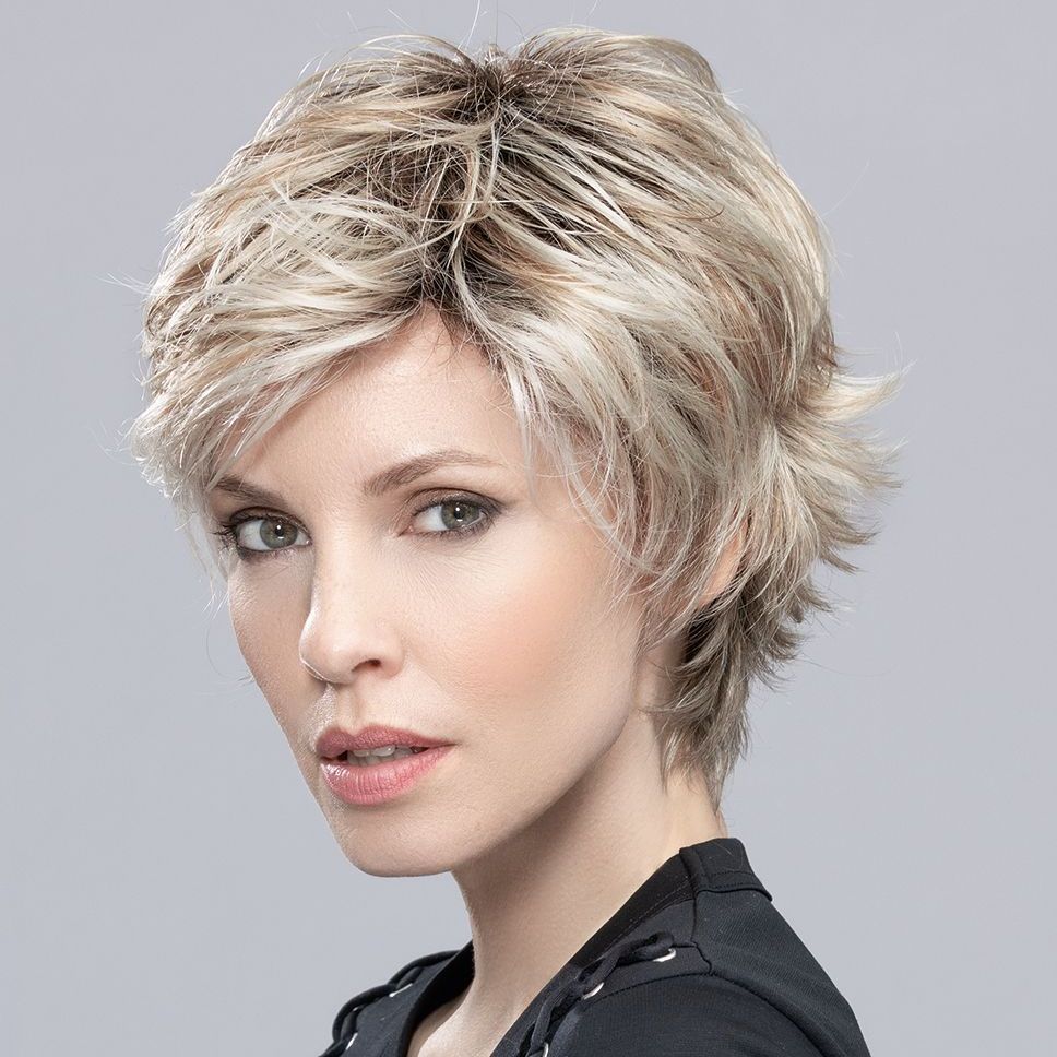 Flip Mono Lace Front Wig Ellen Wille Hairpower Collection - Valentine Wigs