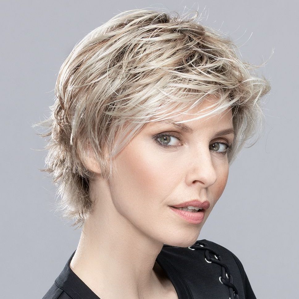 Flip Mono Lace Front Wig Ellen Wille Hairpower Collection - Valentine Wigs