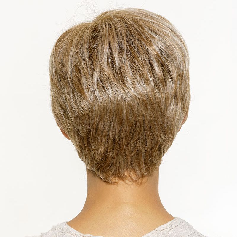 Focus Soft HI SSF Mono Part Ext Lace Front Wig By Belle Madame ...