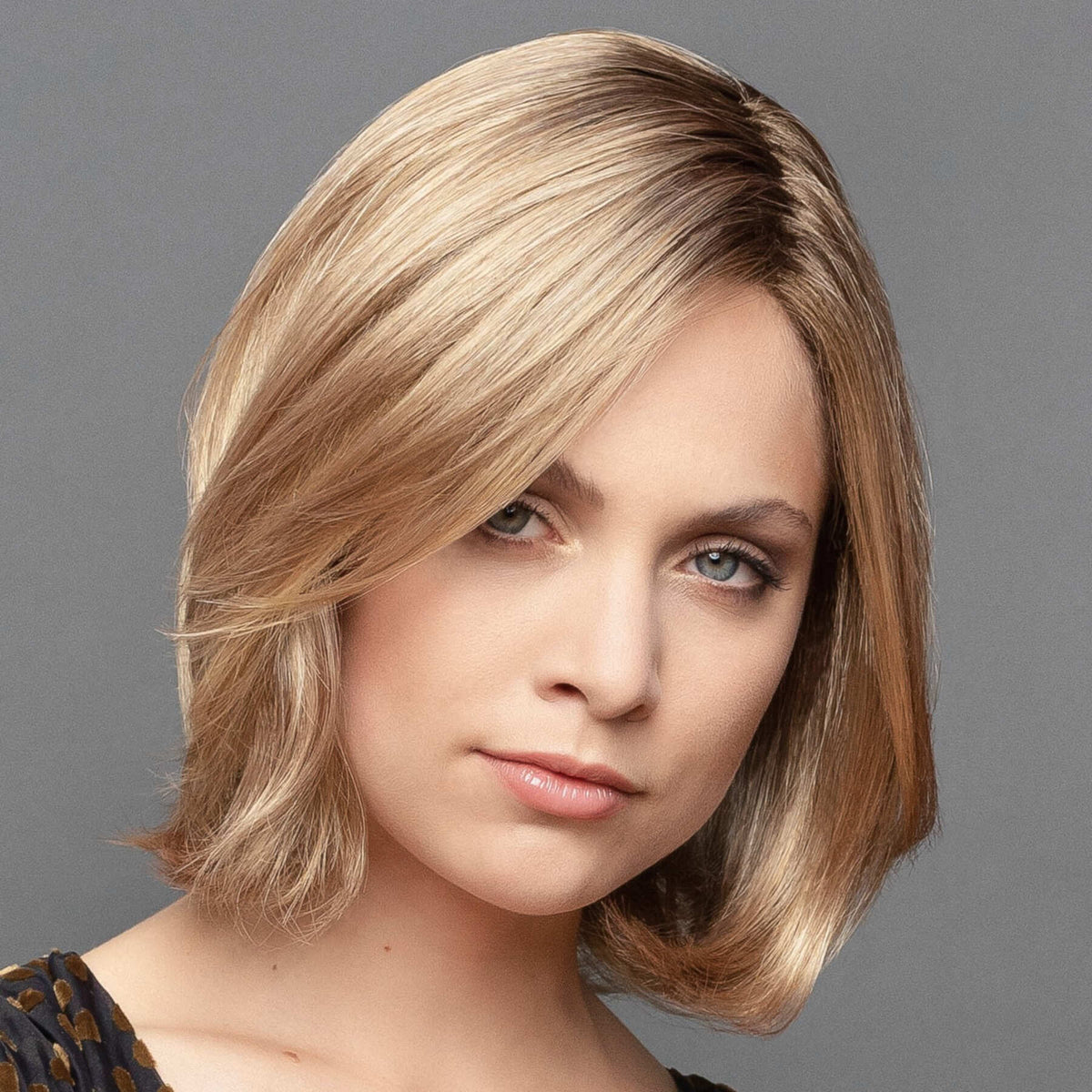 Fox Mono Deluxe Small Lace Wig Gisela Mayer Modern Hair Collection ...