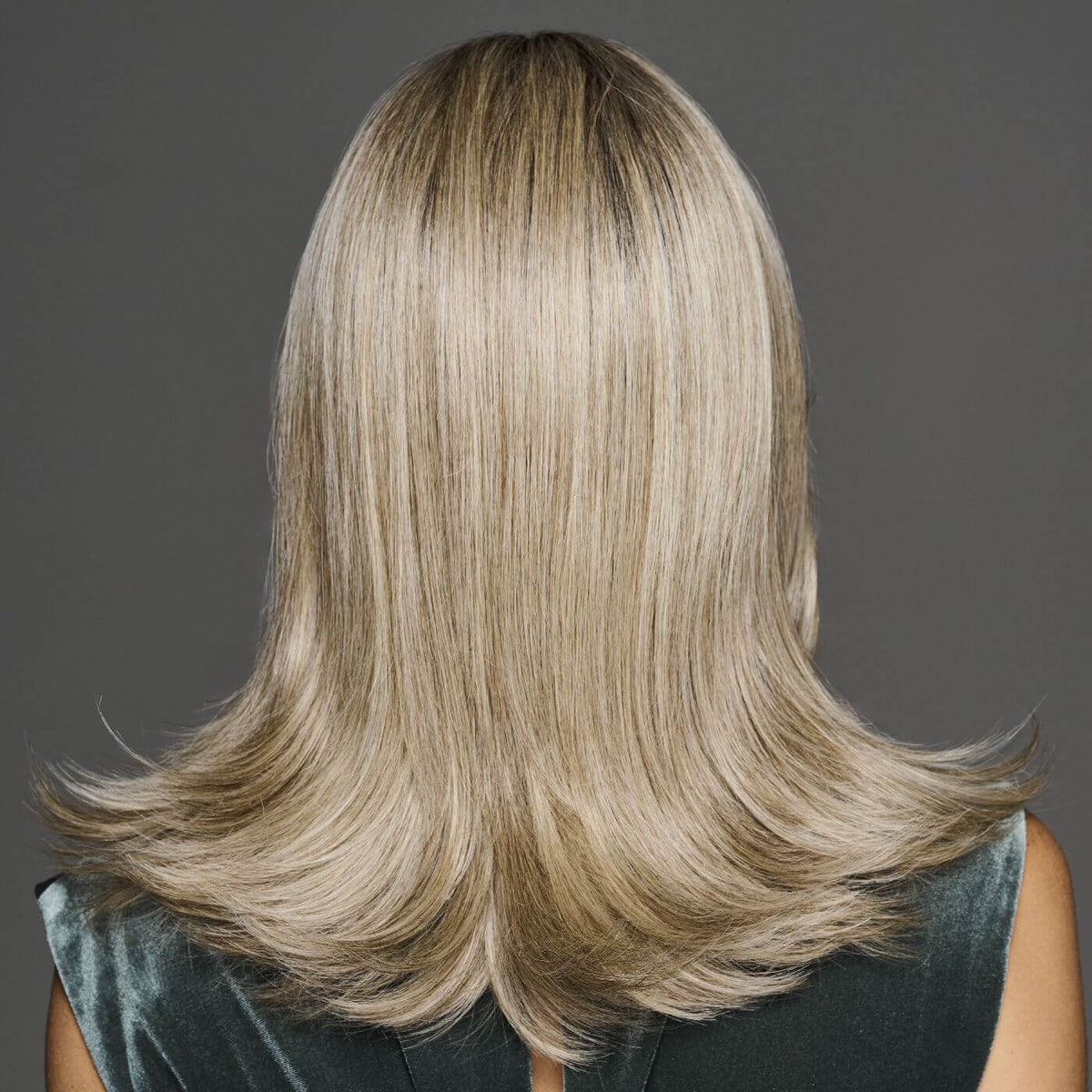 Full Finesse Part Mono Ext Lace Front Wig by Gabor Designer Series ...