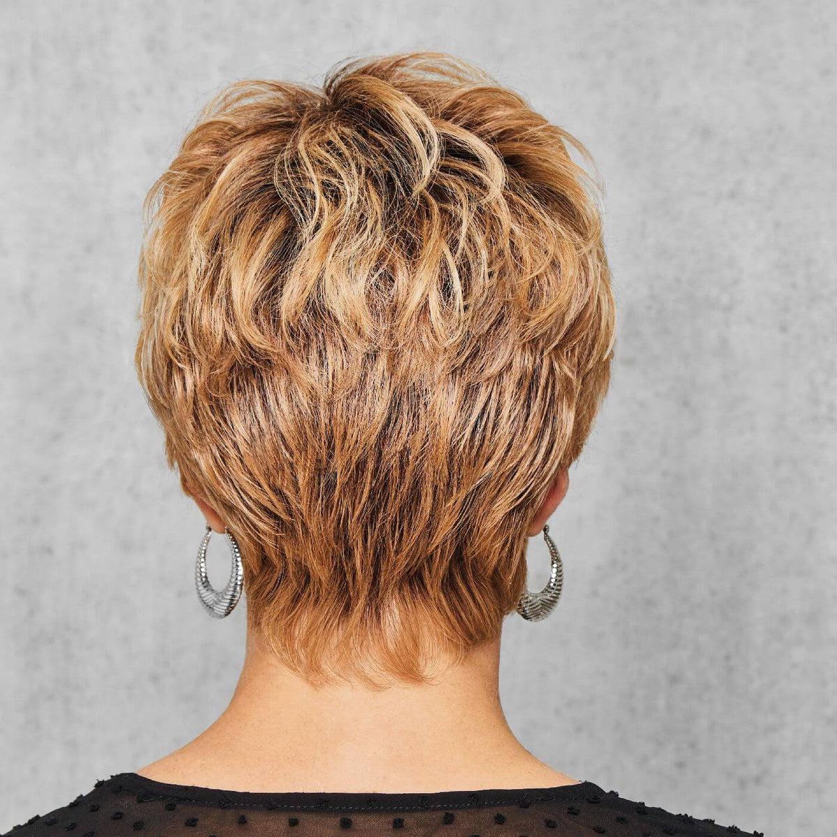 Full Fringe Pixie Wig By Hairdo - Valentine Wigs