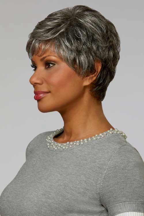 Grace Petite Average Mono Lace Front Wig By Henry Margu Naturally Yours ...