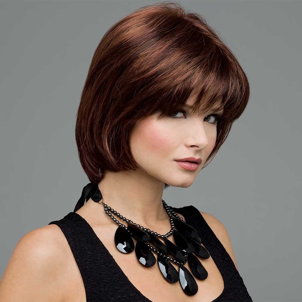 Haley Mono Top Ladies Wig By Envy - Valentine Wigs