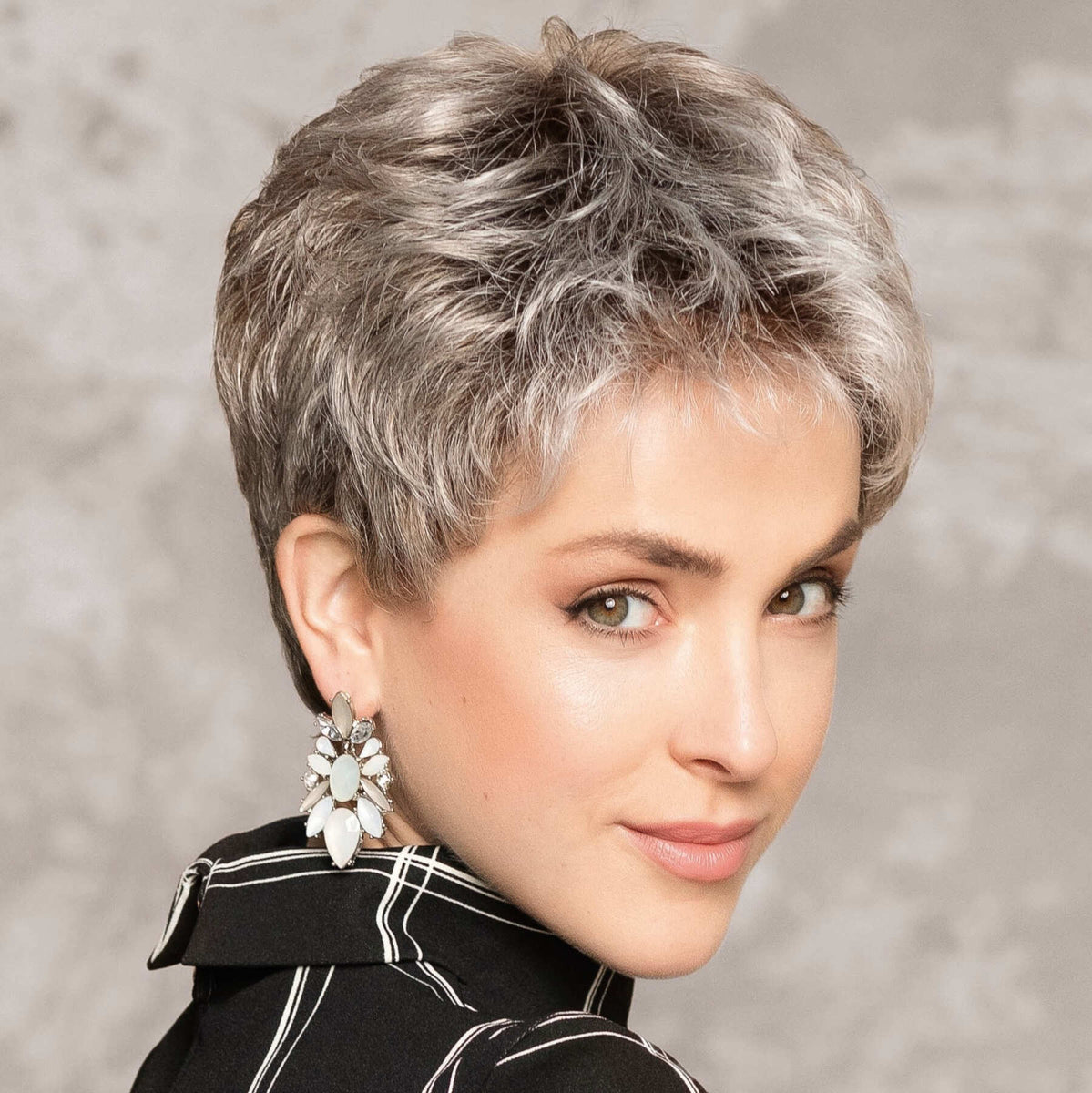 High End Celine Wig Gisela Mayer High End Comfort Collection ...