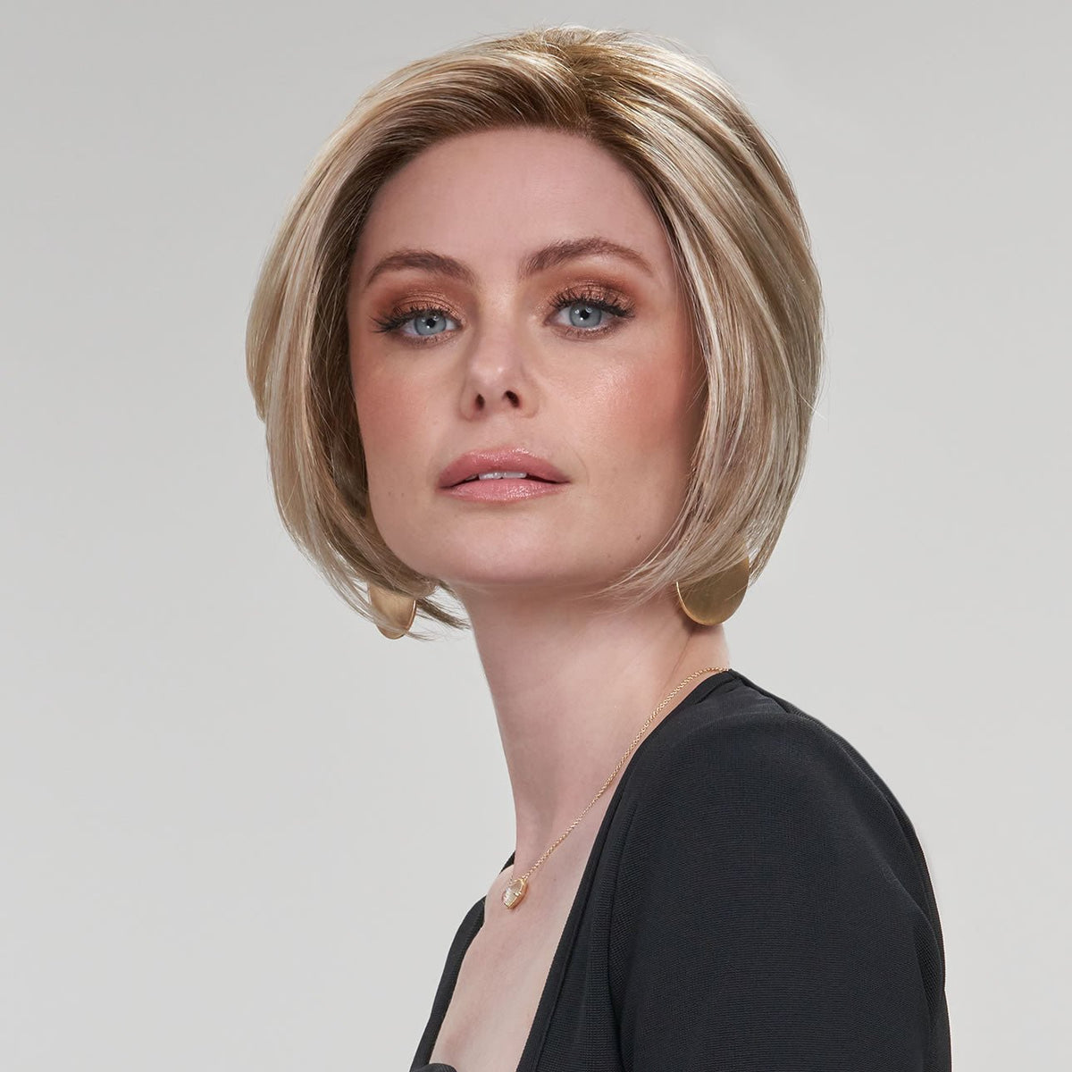 Idalia Open Cap Lace Front Smartlace Wig By Jon Renau - Valentine Wigs