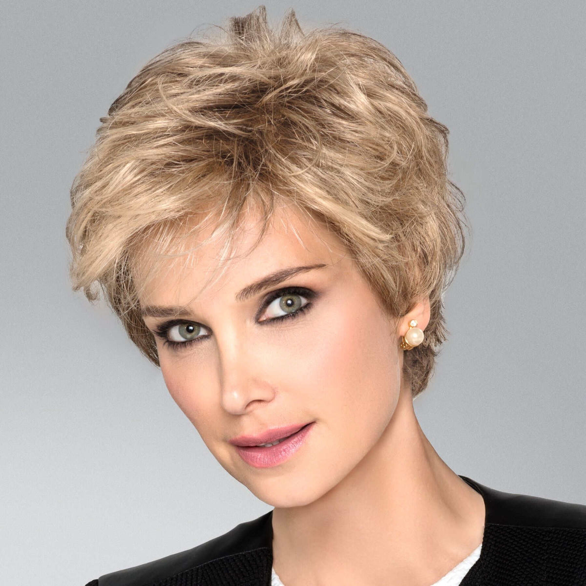 Impulse 100% Hand-Tied Extended Lace Front Wig Ellen Wille Prime Power ...
