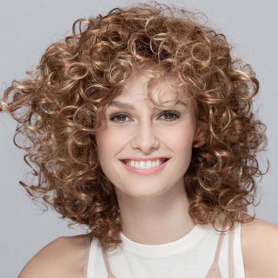 Jamila Plus Lace Front Wig Ellen Wille Hairpower Collection - Valentine ...