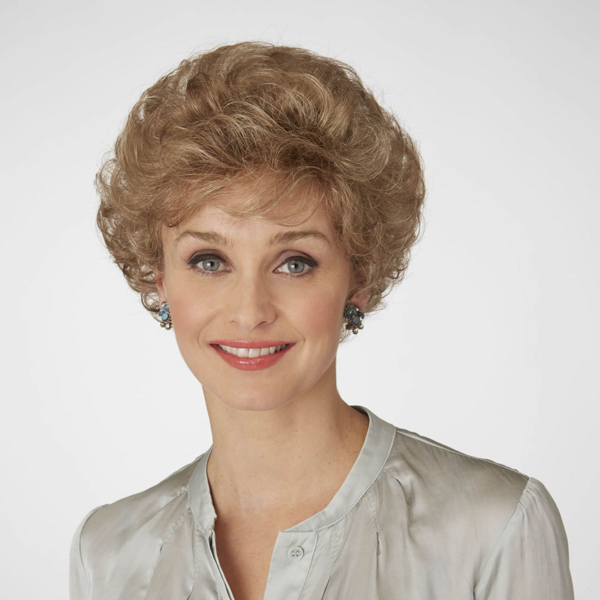 Janet Wig by Natural Image - Valentine Wigs