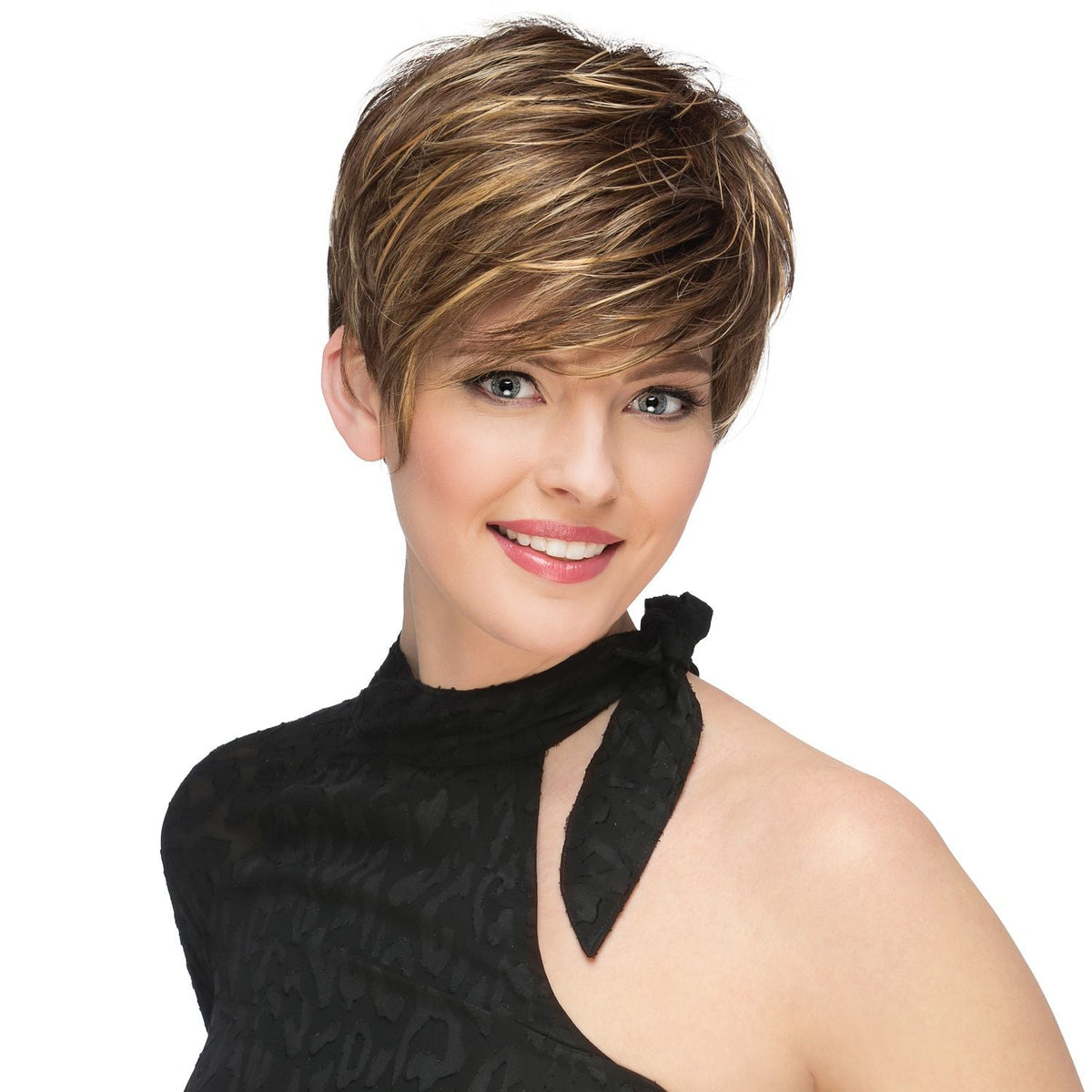 Jett Lace Front Wig Naturalle Collection by Estetica Designs ...