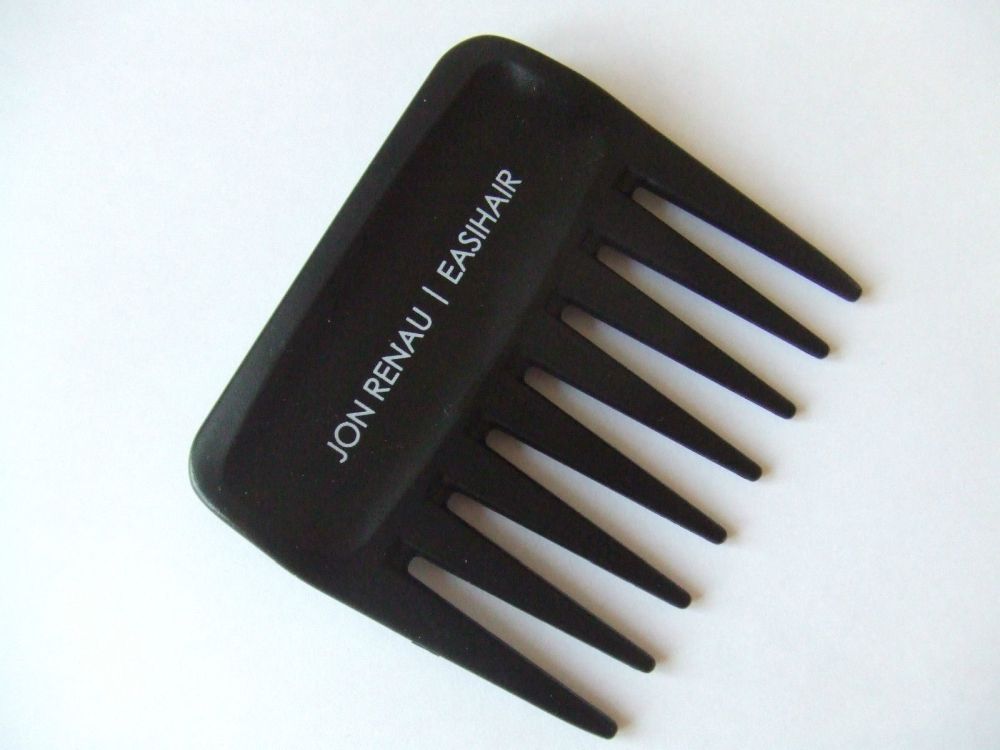 Jon Renau Wide Tooth Comb for Wig Hair Detangling - Valentine Wigs