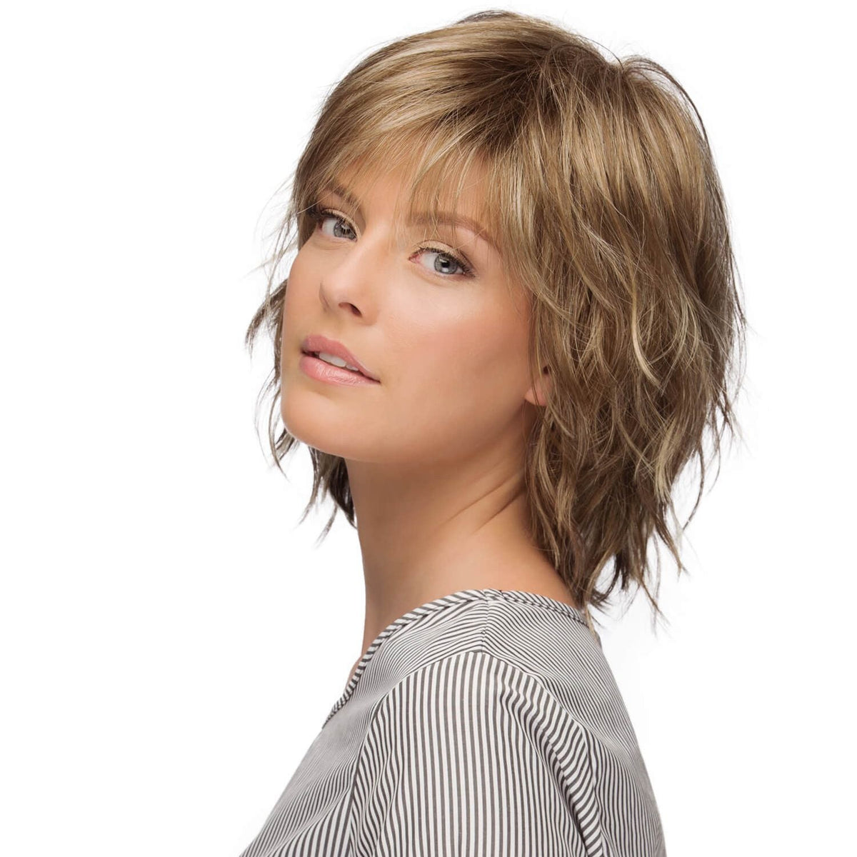 Jones Wig Classique Collection by Estetica Designs - Valentine Wigs