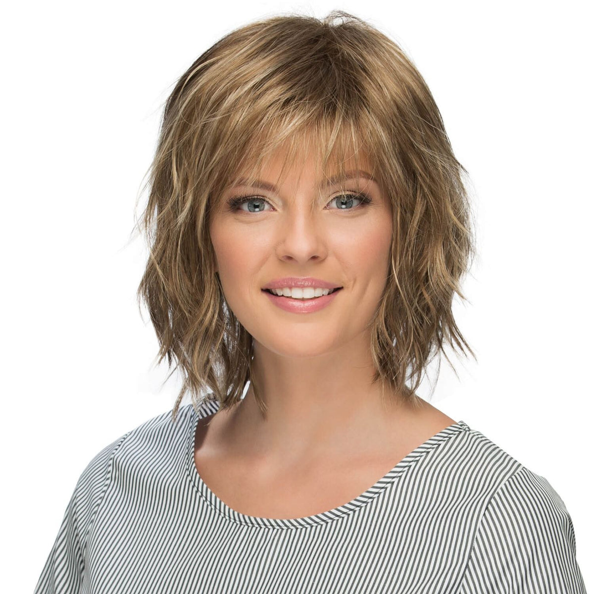 Jones Wig Classique Collection by Estetica Designs - Valentine Wigs