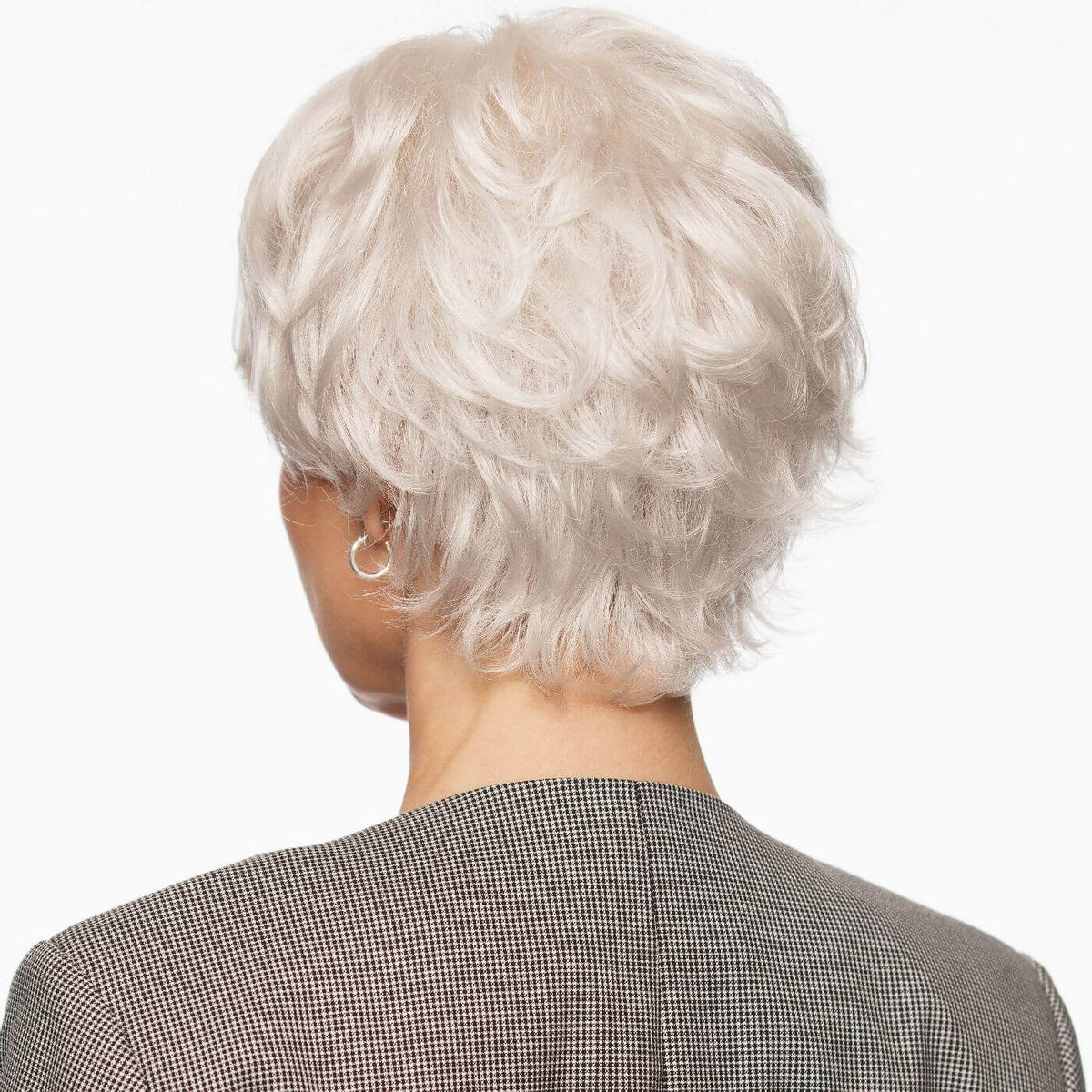 Kasumi Lace Front Ladies Wigs by Sentoo - Premium Collection ...